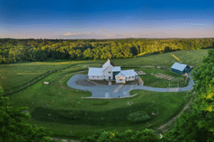 Farmhouse Crosspond Farm | WESKetch Architecture and Construction